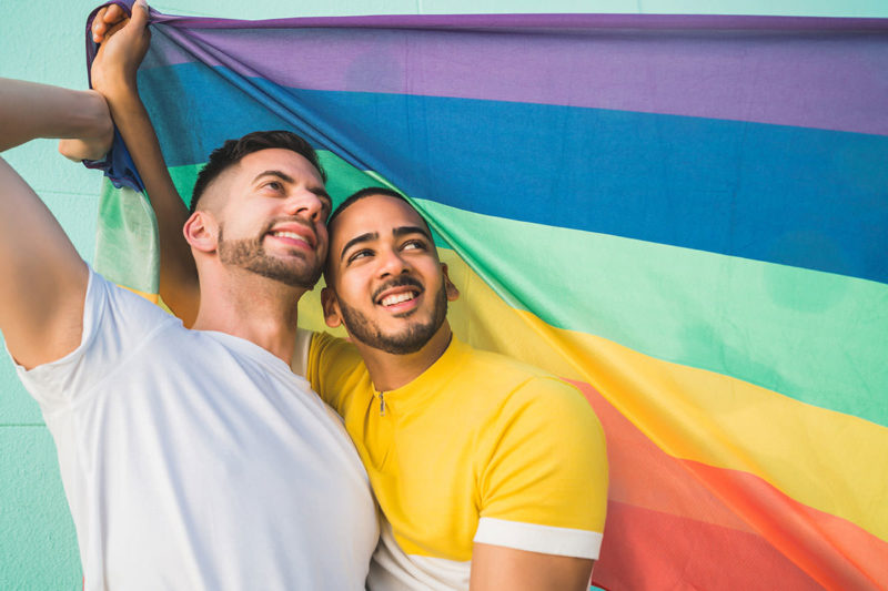 LGBTQ friendly providers in Cedar Park - Pride Family Medicine & Aesthetics